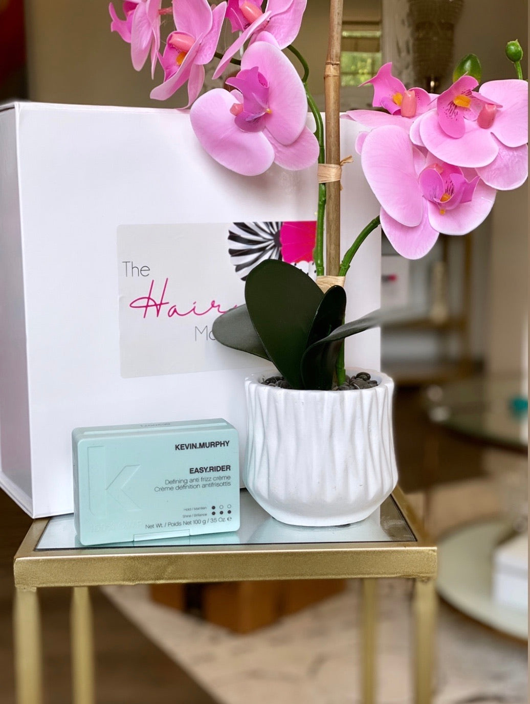 Kevin Murphy Easy.Rider HairMama